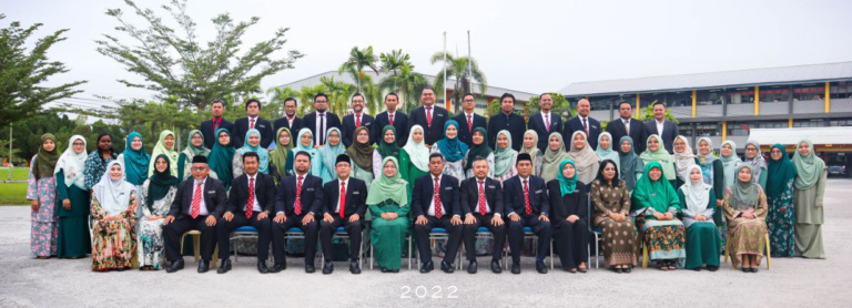 Profil SEMESTI – SM Sains Teluk Intan