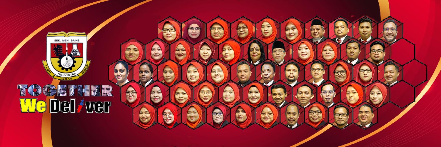 SM Sains Teluk Intan